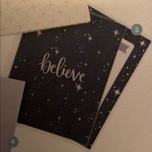 Erin Condren | Office | Erin Condren Metallic Interchangeable Cover ...